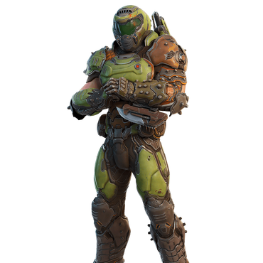 Doom Guy vs John Walker? who will win? | Fandom