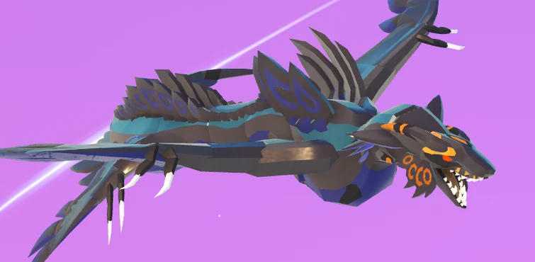 Discuss Everything About Creatures of Sonaria Wiki | Fandom