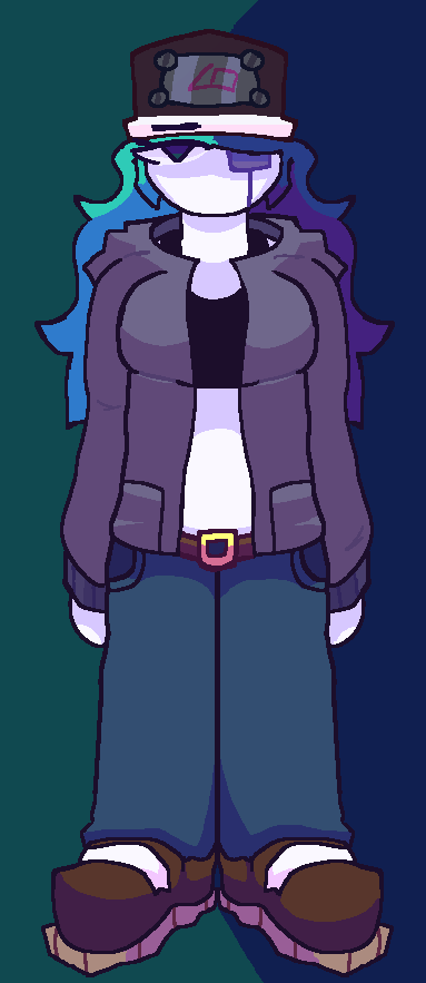 oc | Fandom