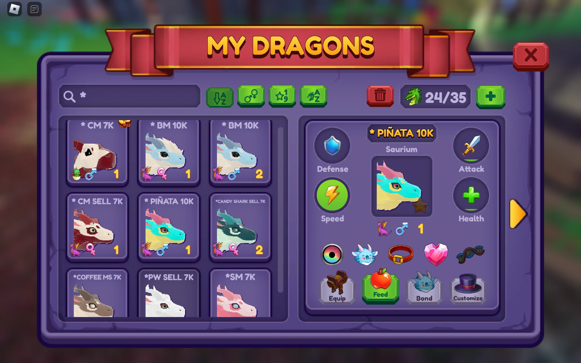 THEMED SAURS | Fandom