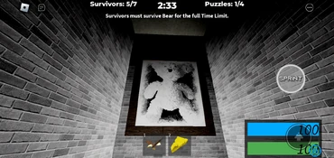 Discuss Everything About Roblox BEAR Wiki | Fandom