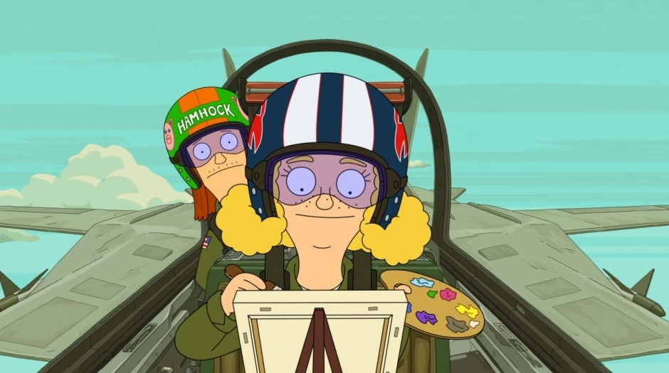 Exclusive Clip for the Season 4 Premiere of The Great North for This ...