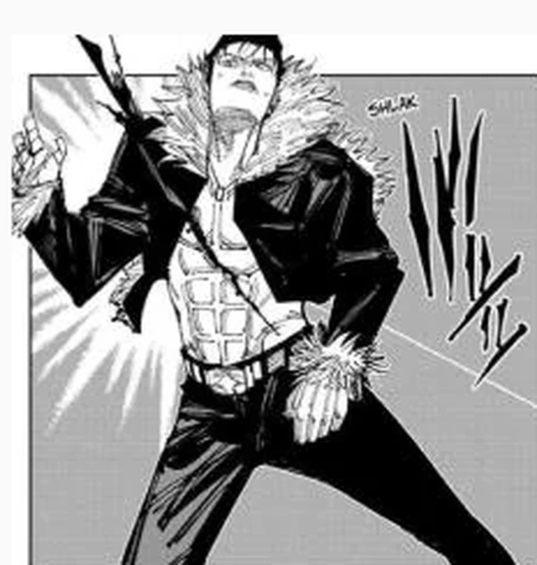 (The King of Curses) The Ryomen Sukuna Experience | Fandom