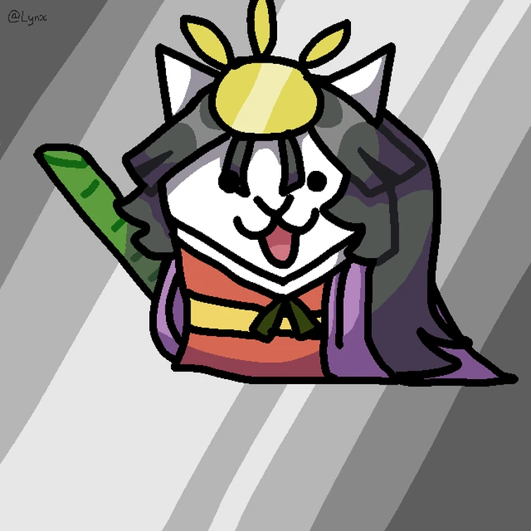 Discuss Everything About Battle Cats Wiki | Fandom