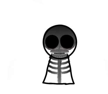 Using research from Sprunki characters this could be what a sprunki ...