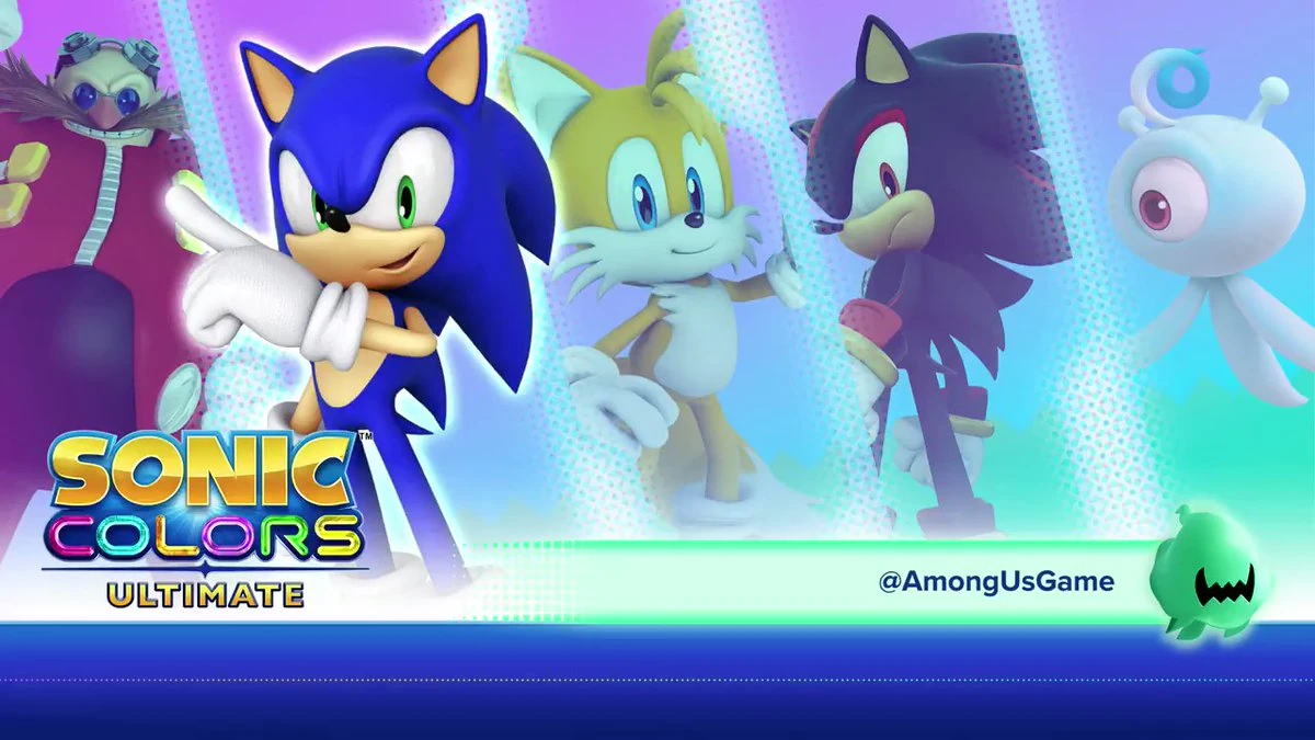 From Sonic's Twitter: hehe | Fandom