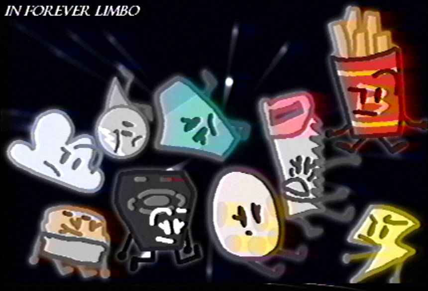 In Forever Limbo | Fandom