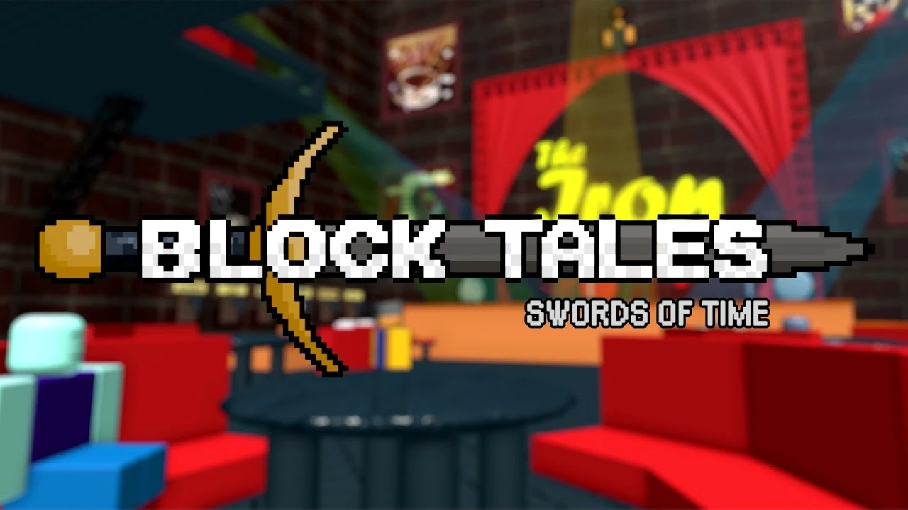 Was keeping an eye on the upcoming Earthbound inspired Roblox turn ...