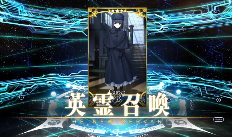 Discuss Everything About Fate/Grand Order Wiki | Fandom