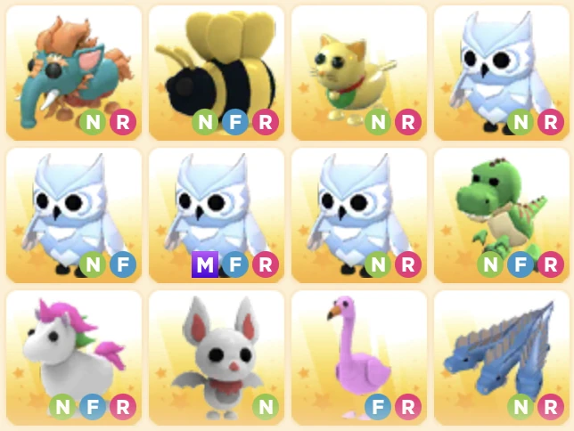 trade sum stuff | Fandom