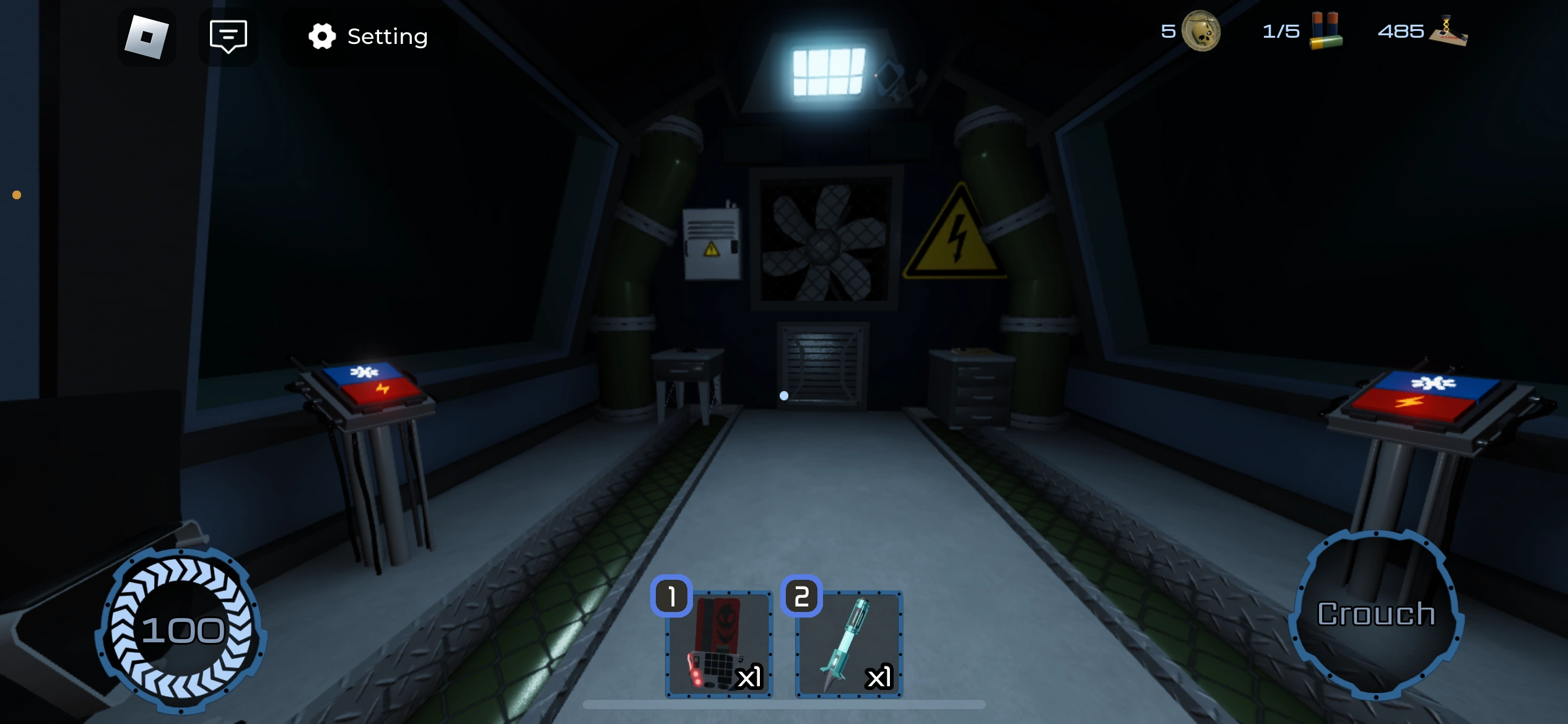 fnaf:sl ??? | Fandom