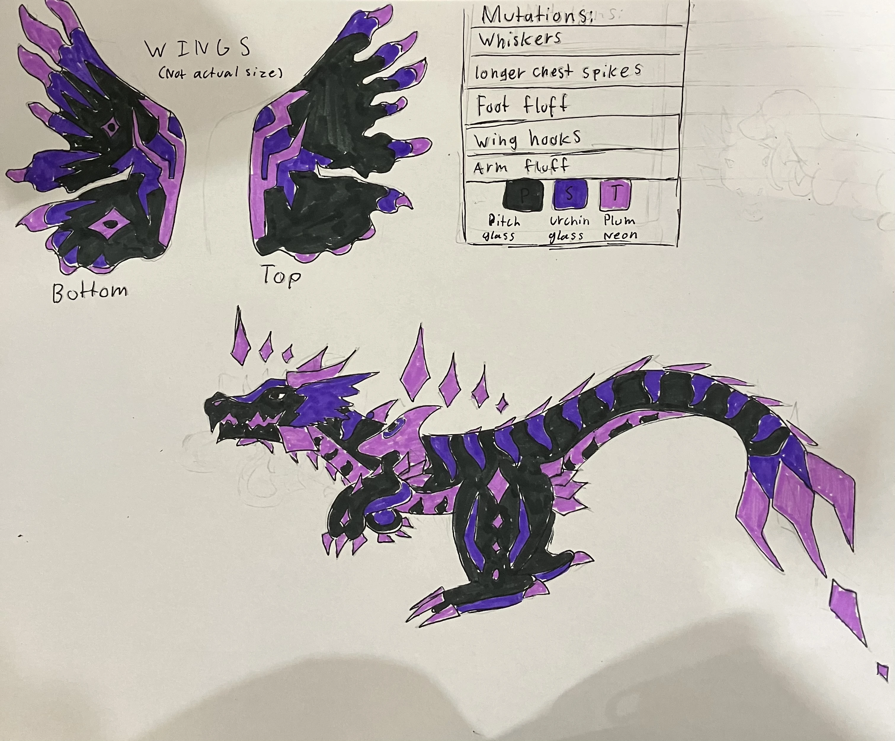 Shadow altar concept! | Fandom