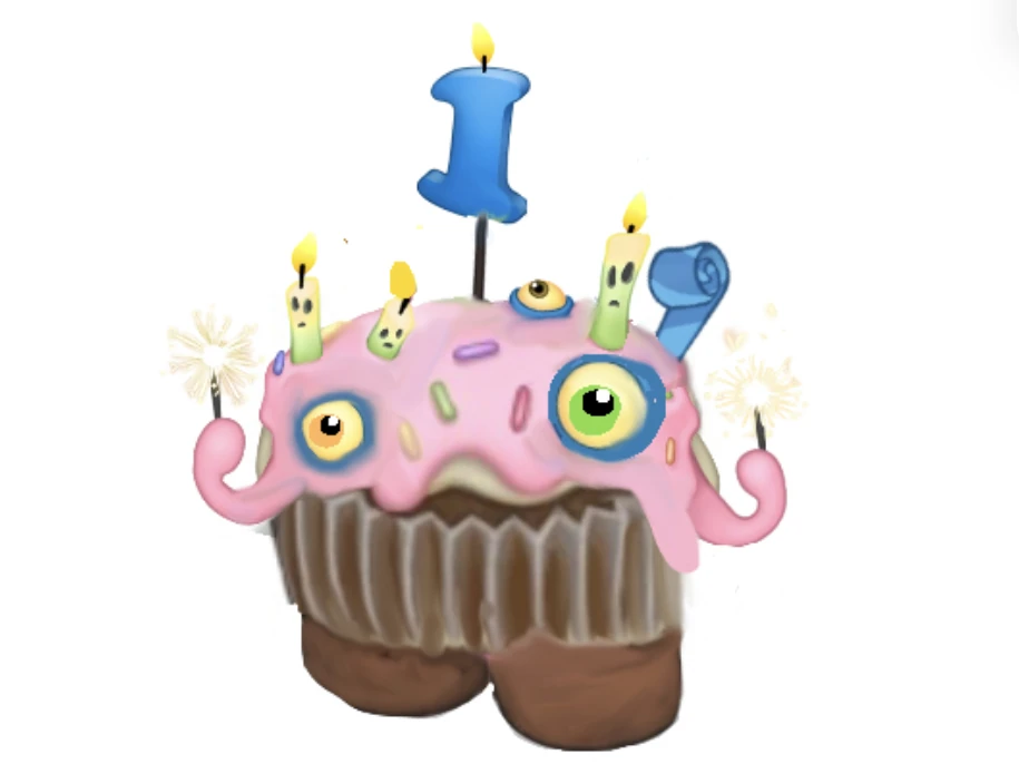 I’m back! | Fandom