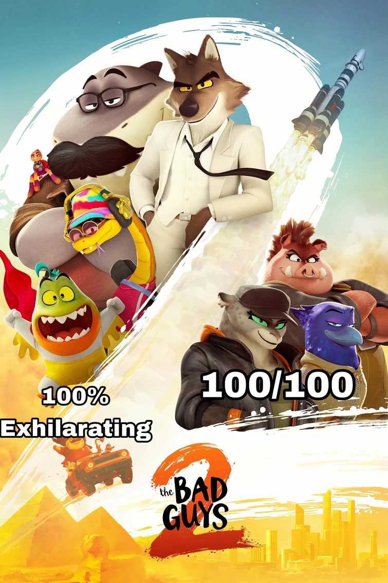 Discuss Everything About Dreamworks Animation Wiki | Fandom