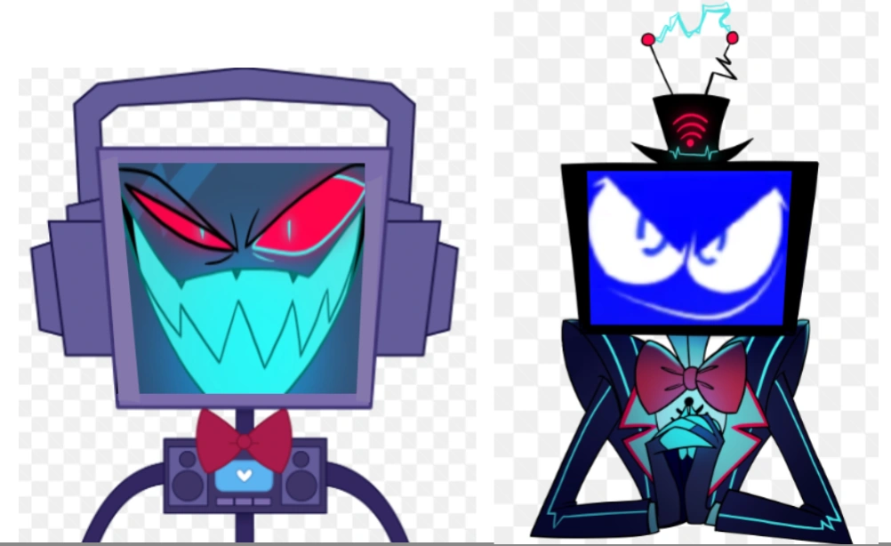 Umm.. I made smth a little bit cursed.. | Fandom