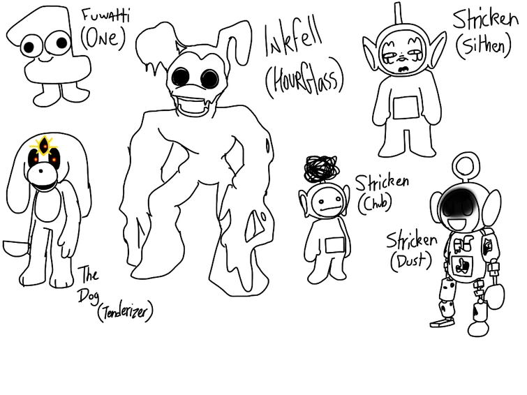 Discuss Everything About Pillar Chase Wiki | Fandom