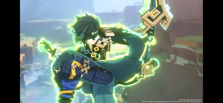 Discuss Everything About Genshin Impact Wiki | Fandom