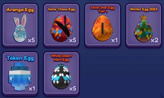 Silly egg sale post | Fandom