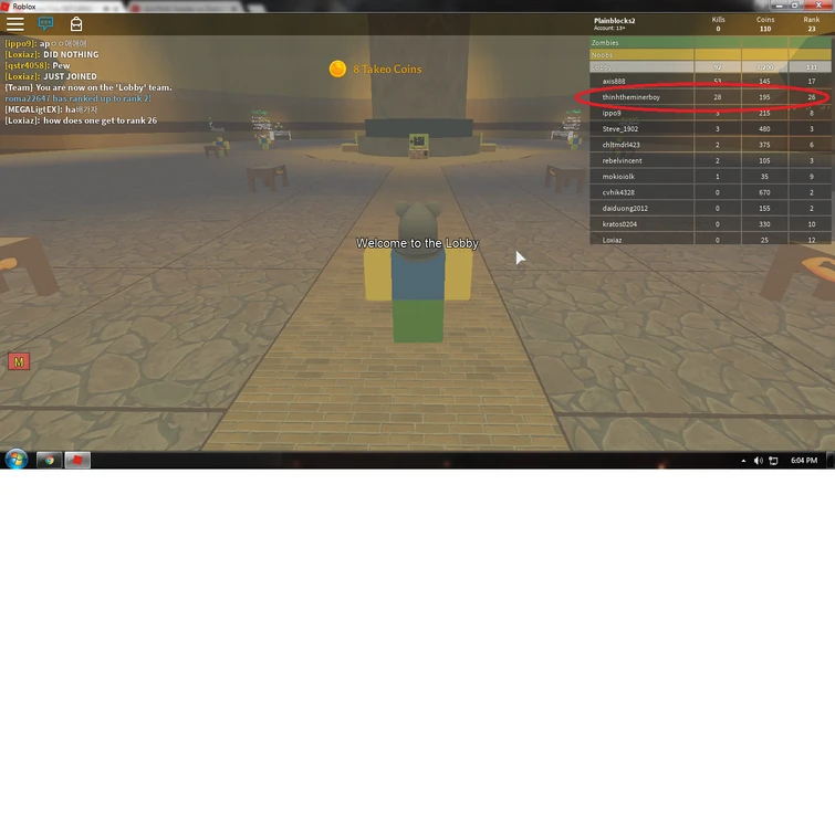 Discuss Everything About NVZ Realish (ROBLOX) Wiki | Fandom