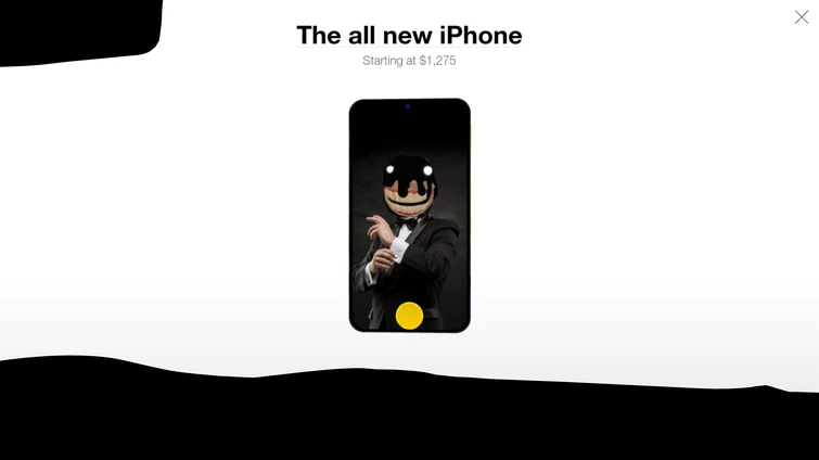 remade, garlic phone | Fandom