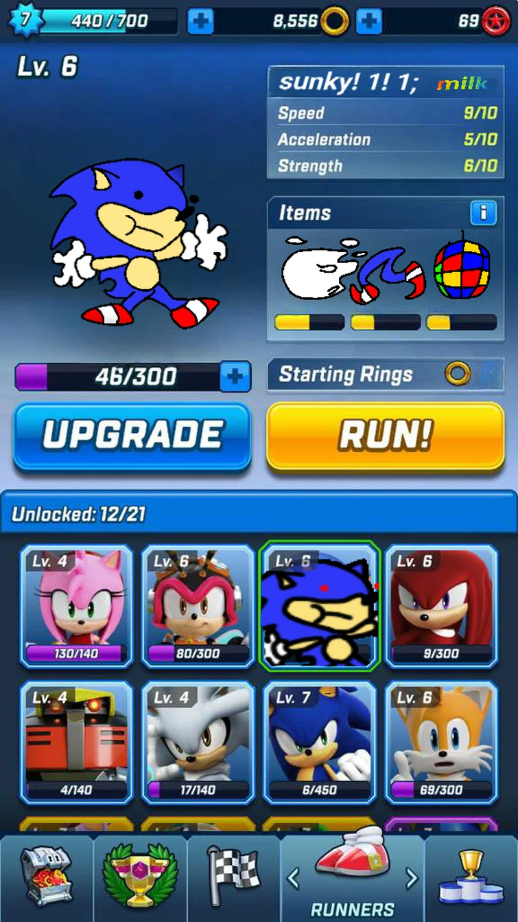 Discuss Everything About Sunky Wikia | Fandom