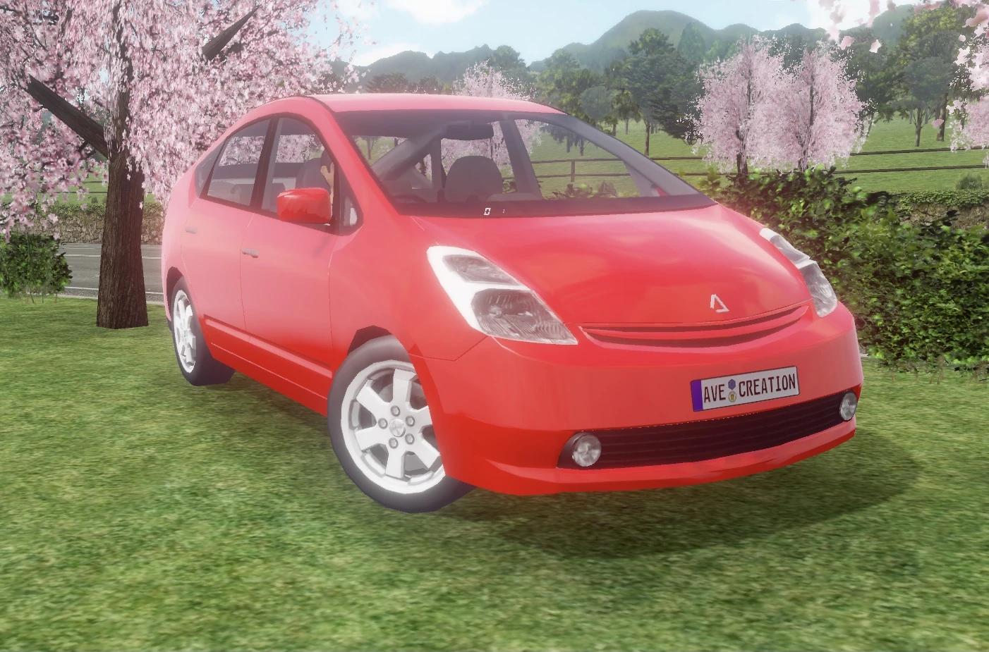 Who agrees that this Prius actually looks good? | Fandom