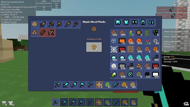 Discuss Everything About Bloxd.io Wiki | Fandom