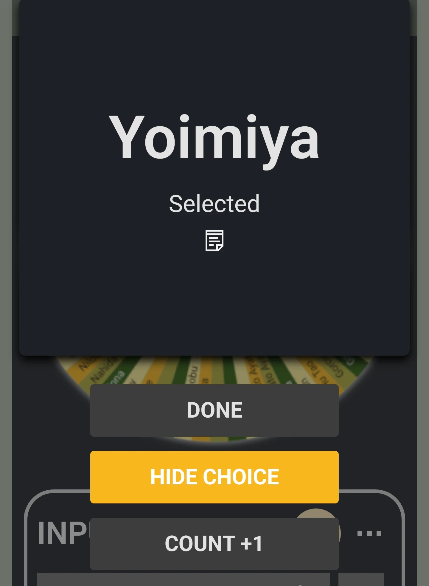 Another fallen victim | Fandom