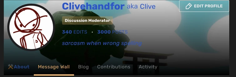 3,000 posts | Fandom