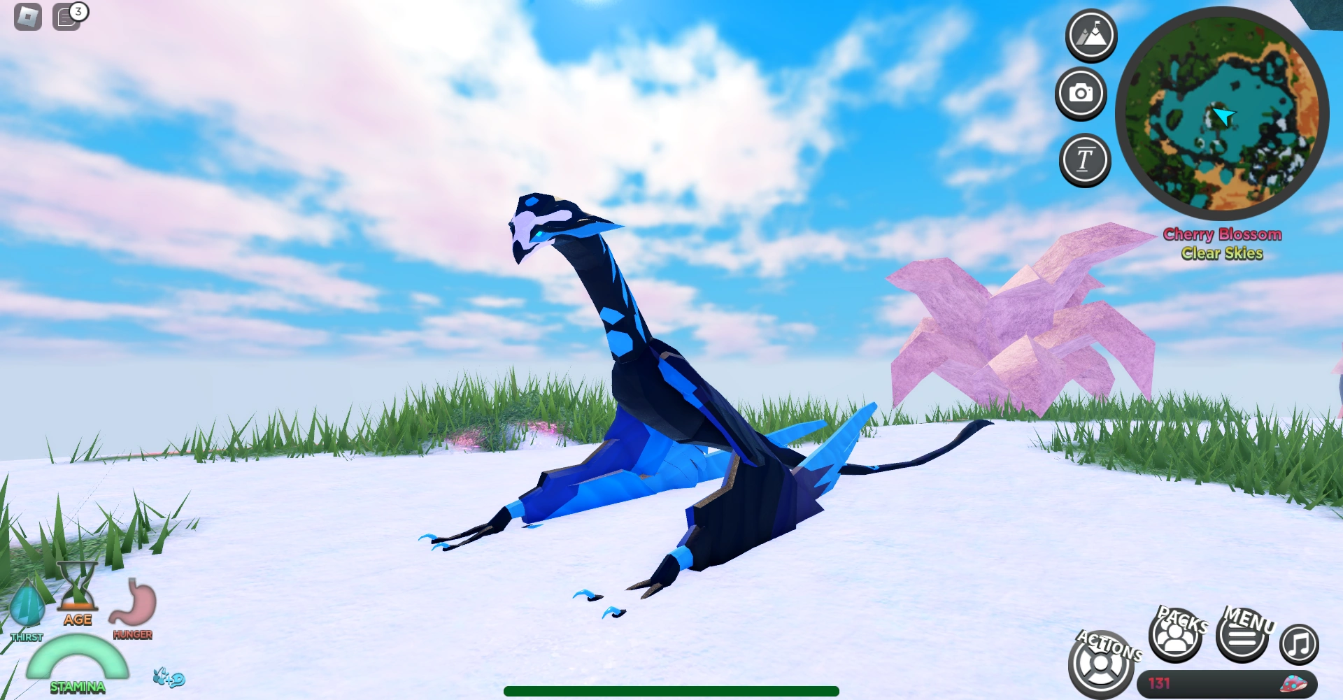 Just got one of my Favorite Creatures :D | Fandom