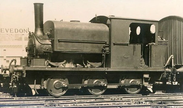 Billy's Basis | Fandom