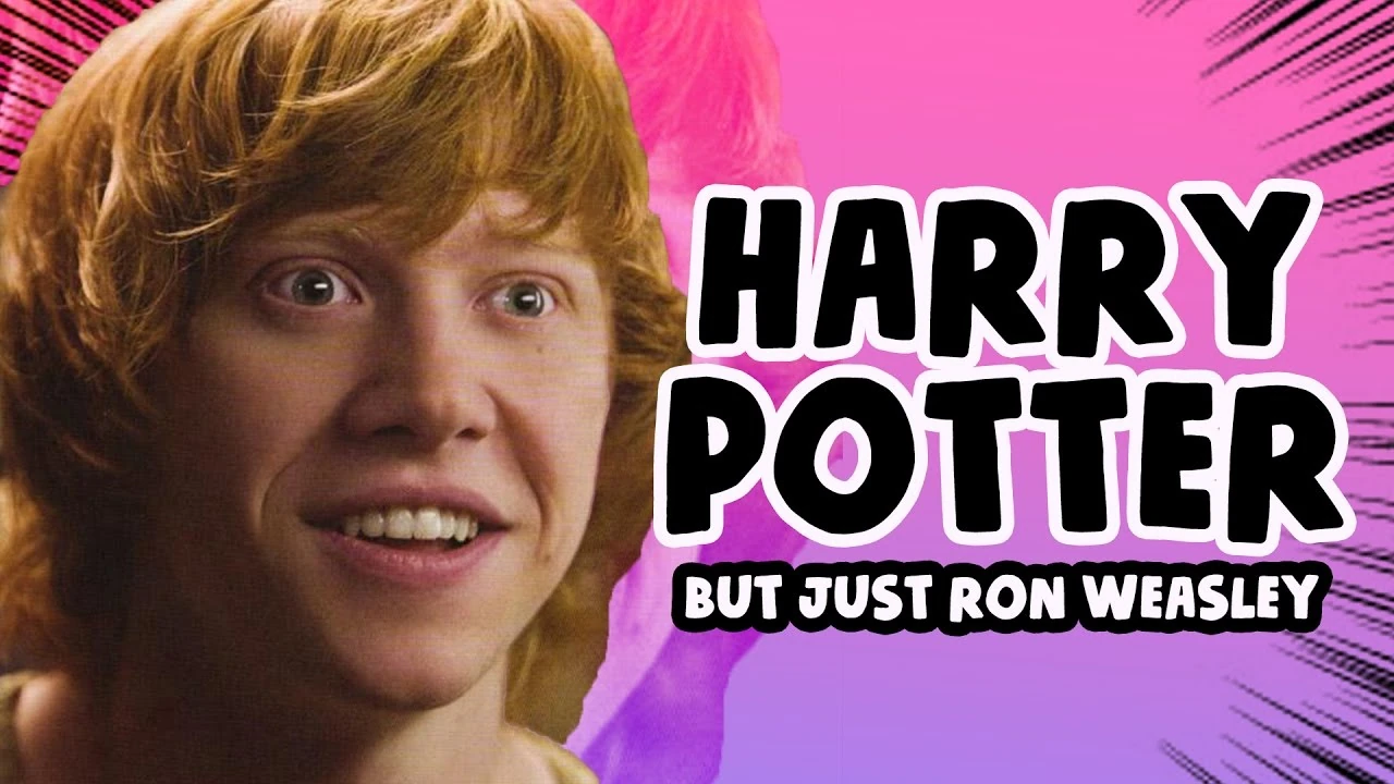 Ronald Weasley | Fandom