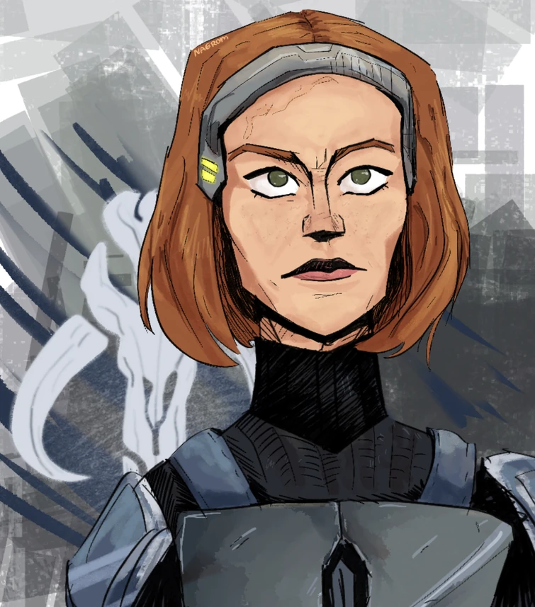 Bo Katan | Fandom