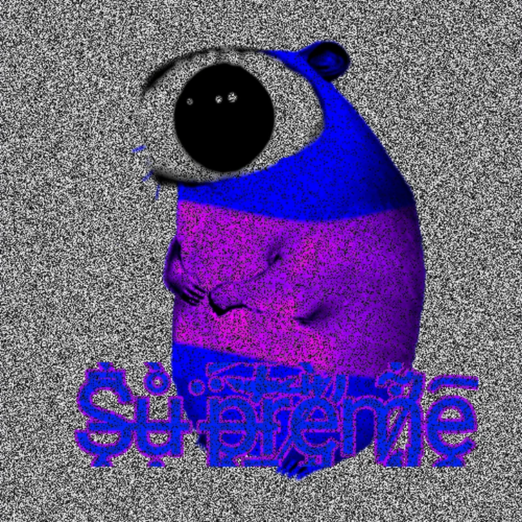 Supreme Chomik | Fandom