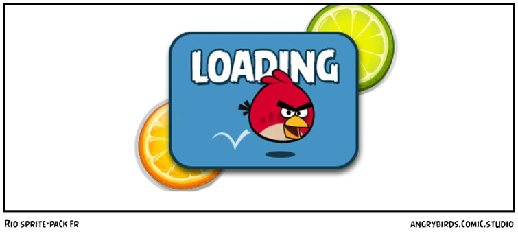 Discuss Everything About Angry Birds Wiki | Fandom
