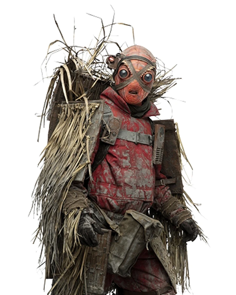 Planet Profile #8 : Mimban | Fandom