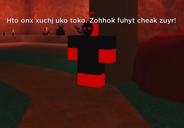 Discuss Everything About Infinity RPG Wiki | Fandom