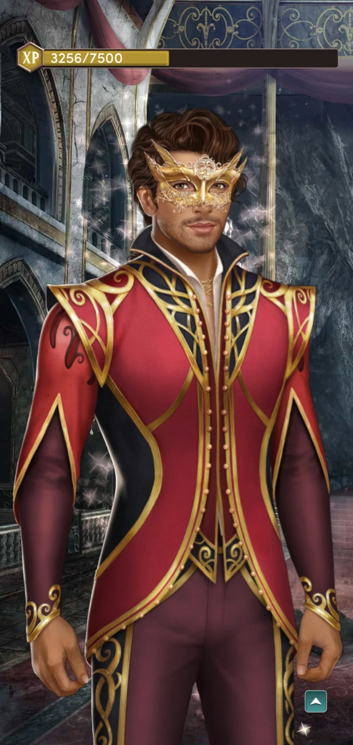 BoLaS replay outfit. | Fandom