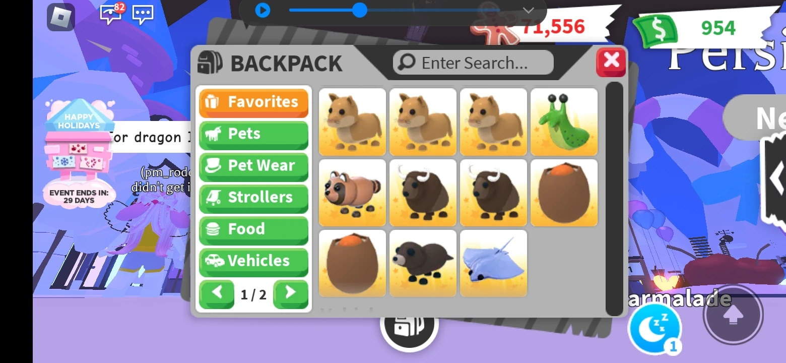 Trading LF certain things | Fandom