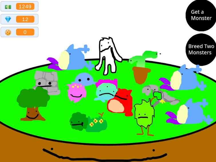 i think my msm is broken | Fandom