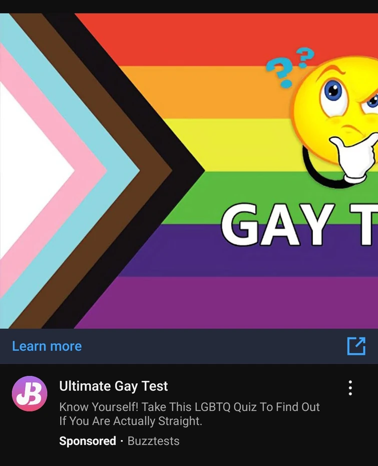 thanks youtube this is a totally important ad | Fandom