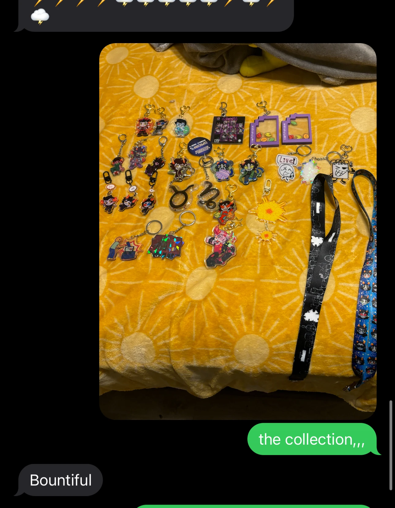 WHY IS MY BOYFRIEND SO CRYPTIC | Fandom