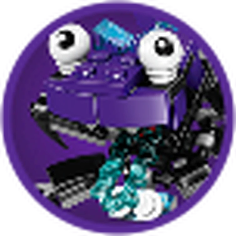 Discuss Everything About Mixels Wiki | Fandom