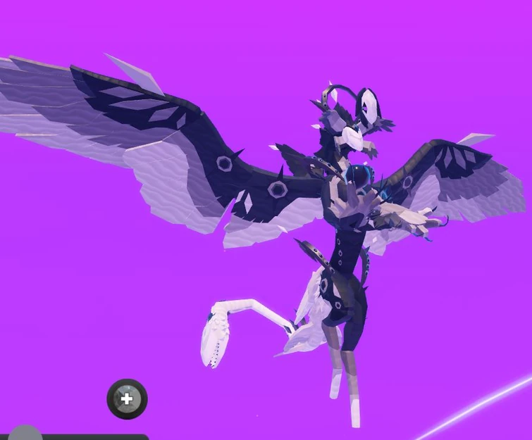 Come and Rate my Angelic Warden Skin!! | Fandom