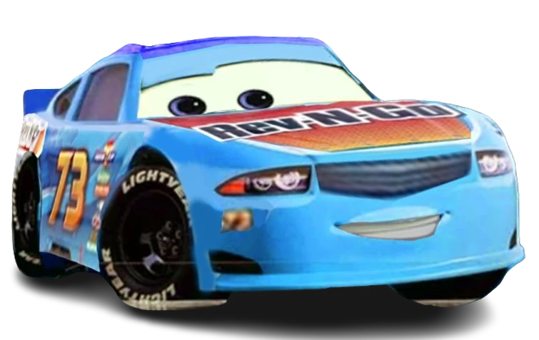 Discuss Everything About Piston Cup Wiki | Fandom