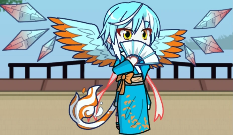 Baal Redesign! | Fandom