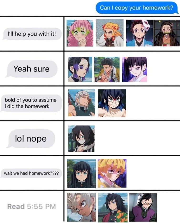 Homework meme | Fandom