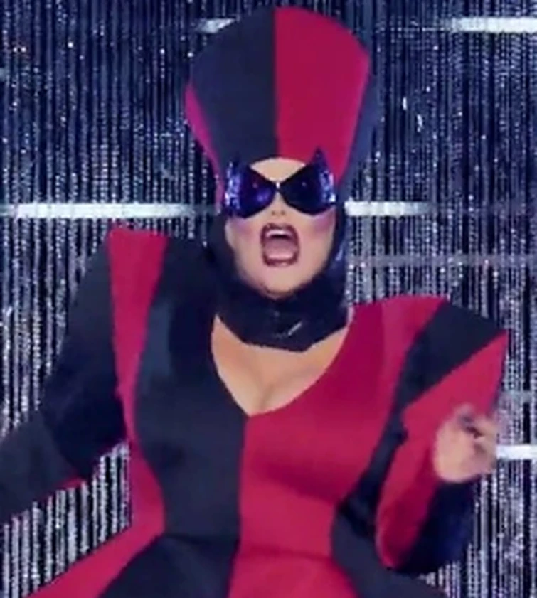 DO WHAT'S RIGHT! VOTE MOTHER DARIENNE! | Fandom