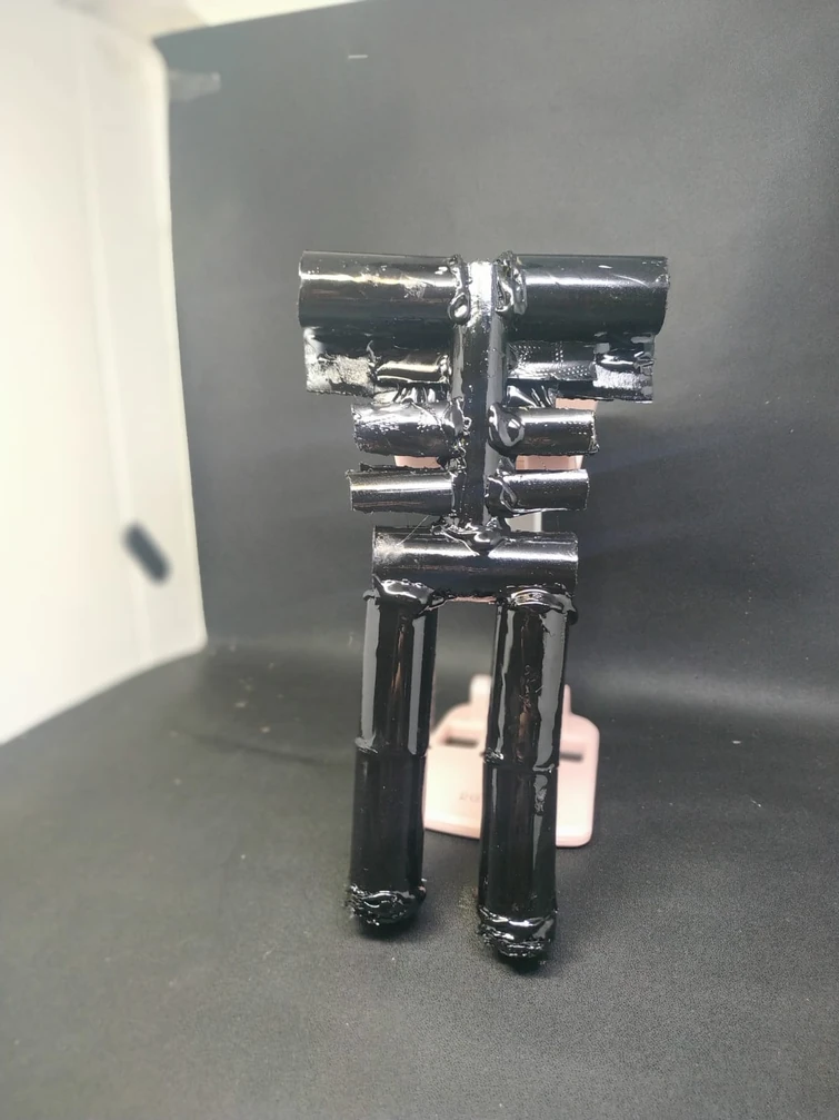 💀. Blacked Out. | Fandom