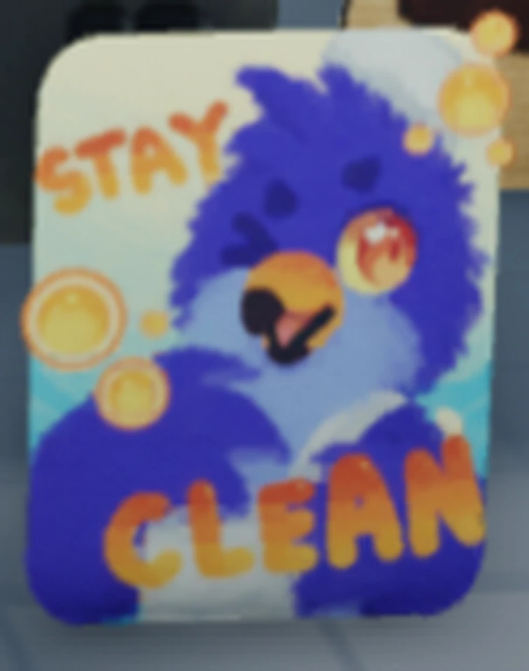 Kp/tfe unreleased transfurs | Fandom